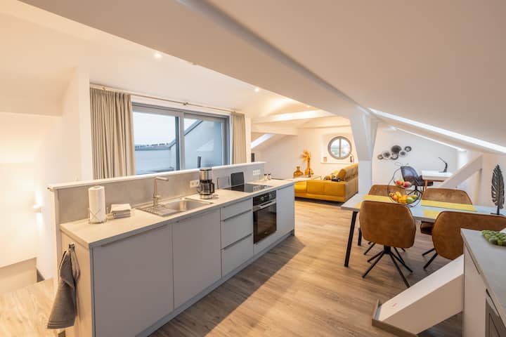 Appartement "Steinway" - Seesen