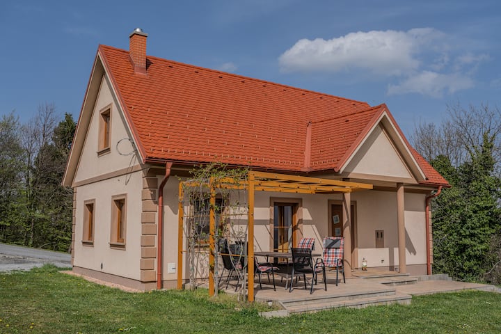 Nedelkova Zidanca | Apartment Among The Vines (4p) - Rogoznica