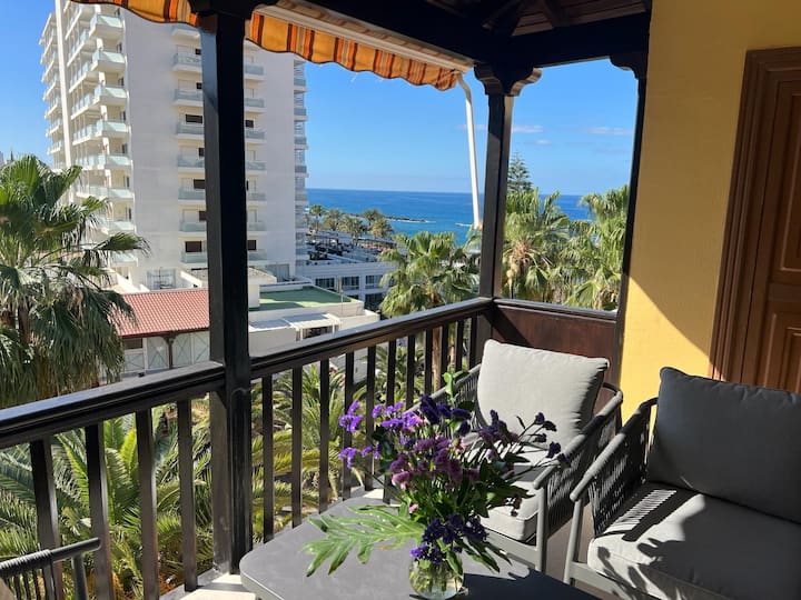 Apartamento Amarillo Oceanview - Costa Adeje