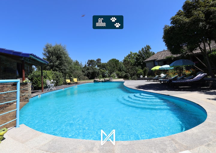 Mystay - Cavada Double Room - Paredes