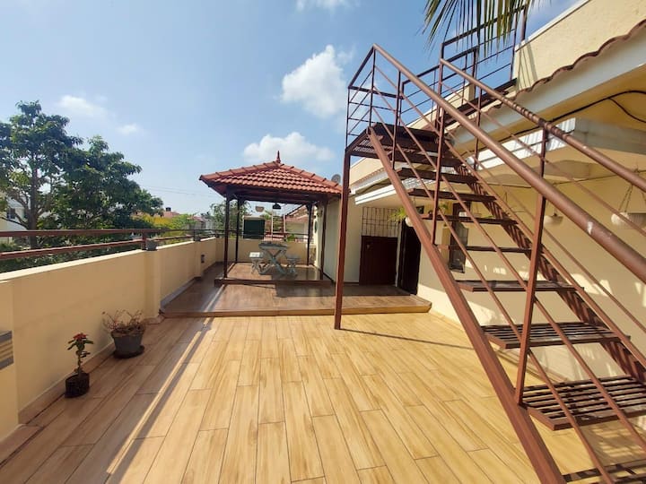 Tranquil Haven - Cuddalore