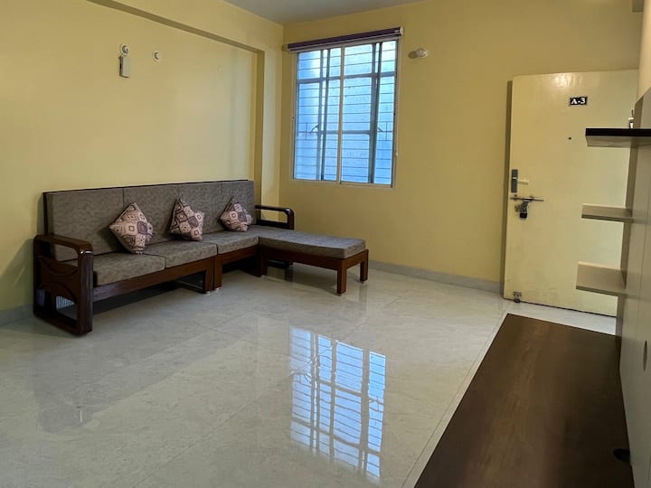 3bhk Flat Near Patna Airport - Patna