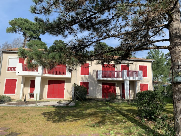T2 - Saint Brevin L'océan - Saint-Michel-Chef-Chef