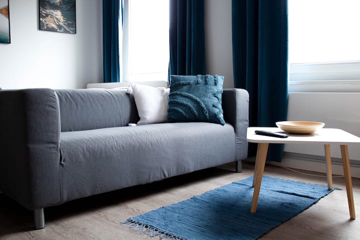 Zentral Lister Meile, Nähe Hbf, Supermarkt+bahn - Hannover