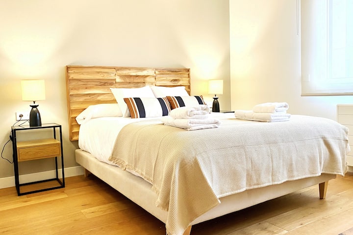 Amber-home Exclusivo Y Céntrico - Barcellona