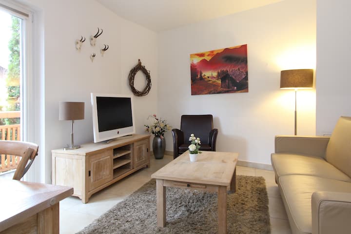 1 Bedroom Apartment St1 Incl. Summercard - Kaprun