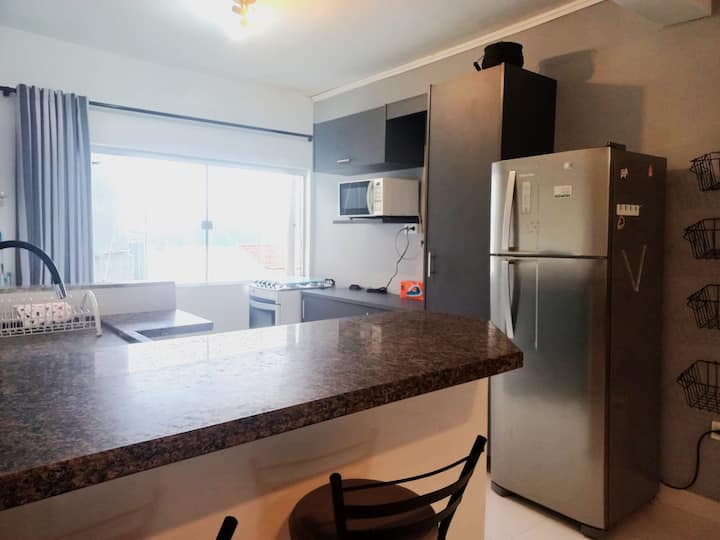 Studio  Metro  Vila Sonia - São Paulo