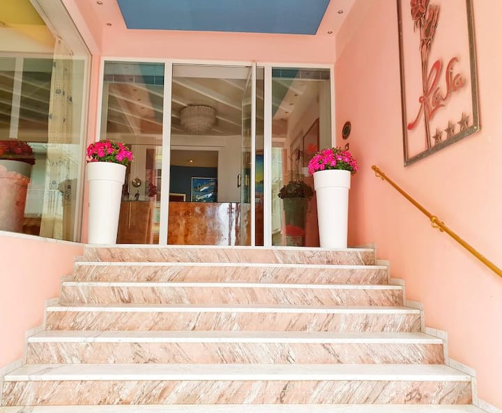 Monolocale Con Balcone 2 Persone - Gabicce Mare