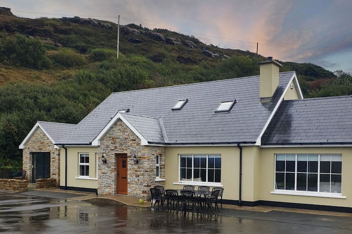 Everest Lodge Dunfanaghy - Dunfanaghy