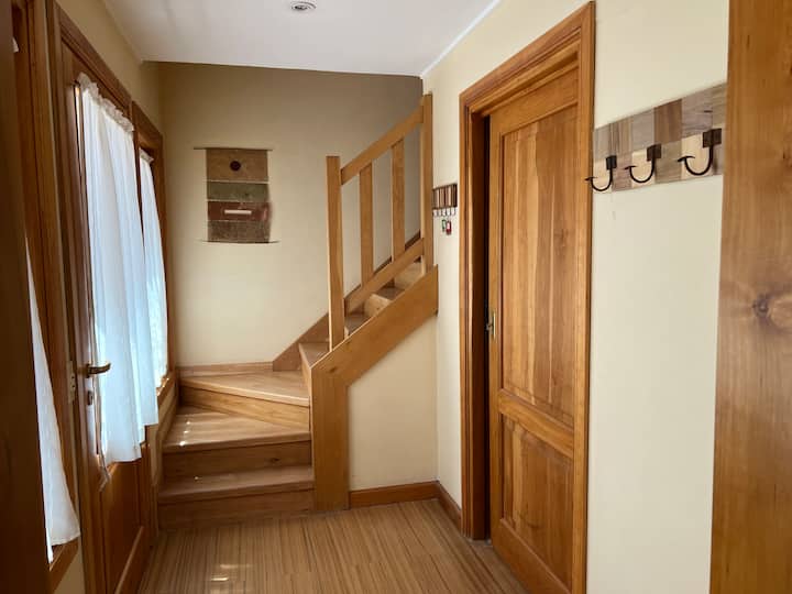 Verashaus - San Martin de los Andes