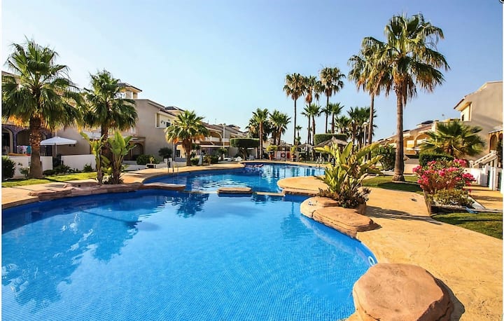 Duplex En Albamar, Quesada - La Marina