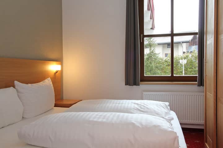 4 Bedroom Apartment Kr2 Incl. Summercard - Austria