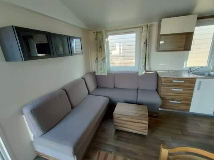 Mh 2 Chambres 4 Personnes Déols - Châteauroux