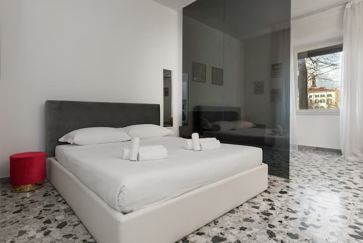 Flats4rent Civico 5 - Vérone