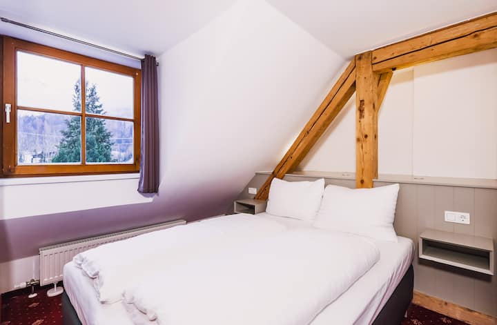 2 Bedroom Apartment Kr8 Incl. Summercard - Kaprun