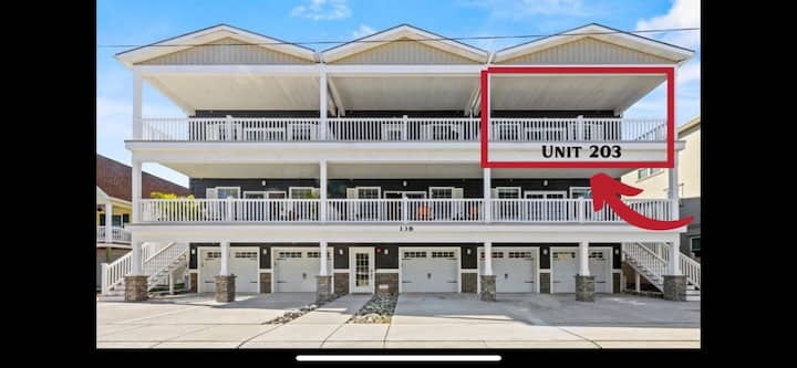 Jems On Spicer - Wildwood, NJ