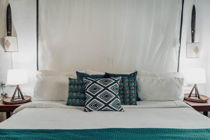 Soothing Getaways - Tanzania
