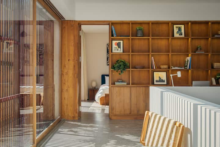 Suku House Canggu - Bali