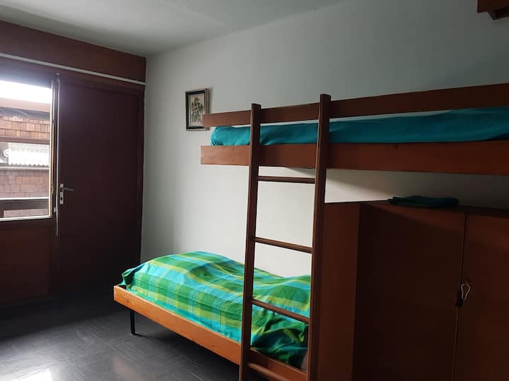 Duplex 6 Pers Massif Du Sancy - Murat-le-Quaire