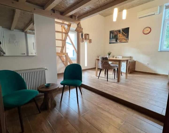 Apartment Piccolo Mondo - Lubiana