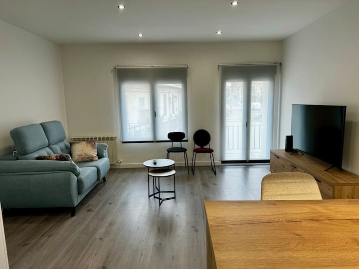 Apartamento Centro I - Navaluenga