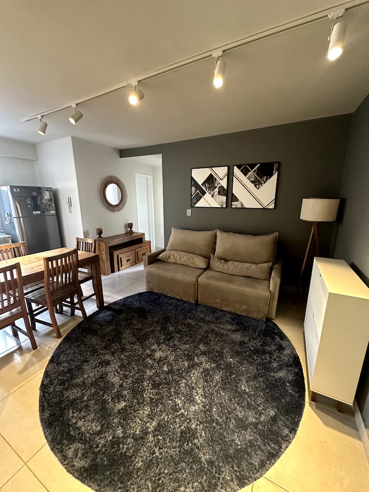 Belo Lounge Airbnb - Belo Horizonte