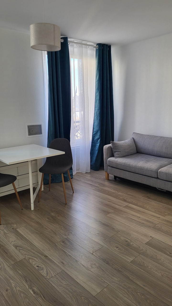 Appartement Tout Confort - Suresnes