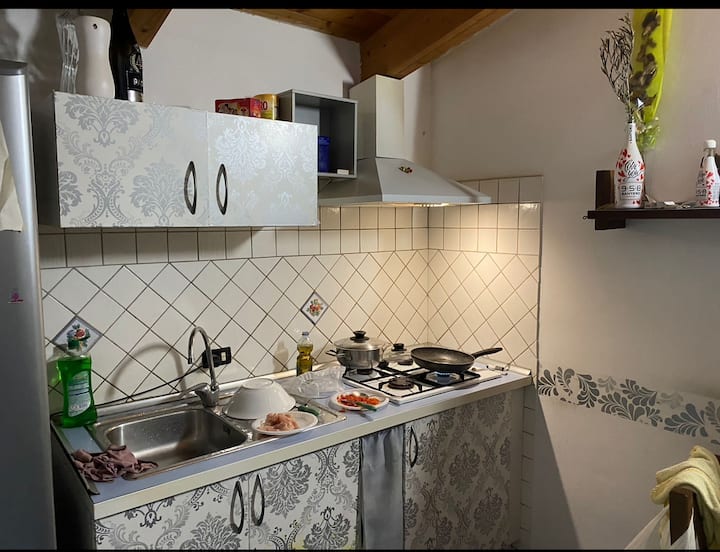 Affitto Casa Vacanze - Minturno