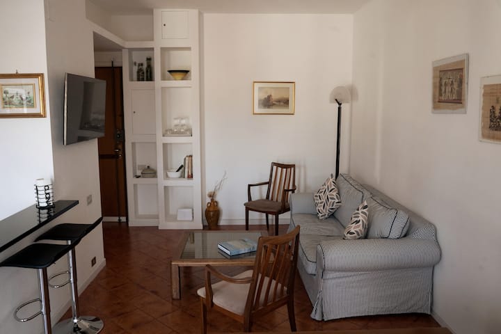 Adagio Suite - Rapallo
