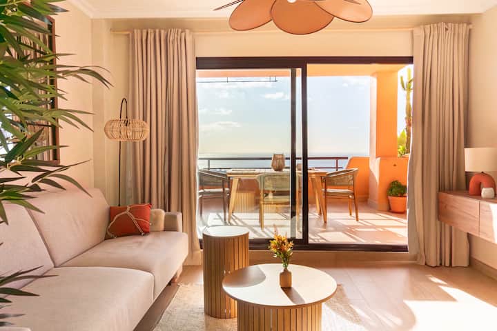 Casa Del Sol: Sunrise To Sunset - Marbella