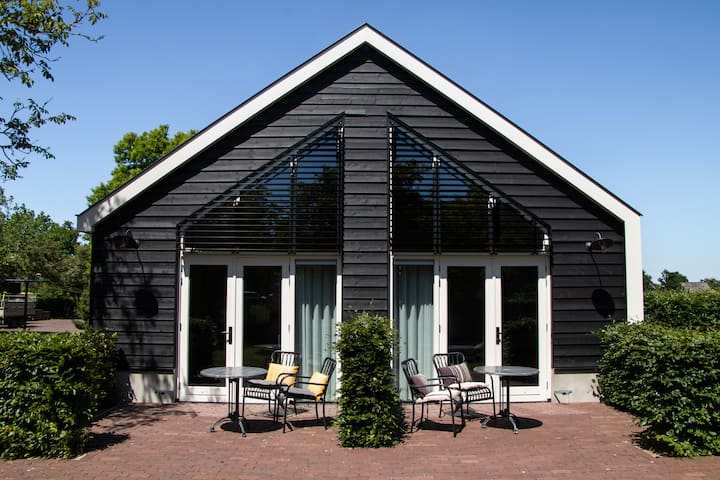B&b (Heide)zand - Elburg