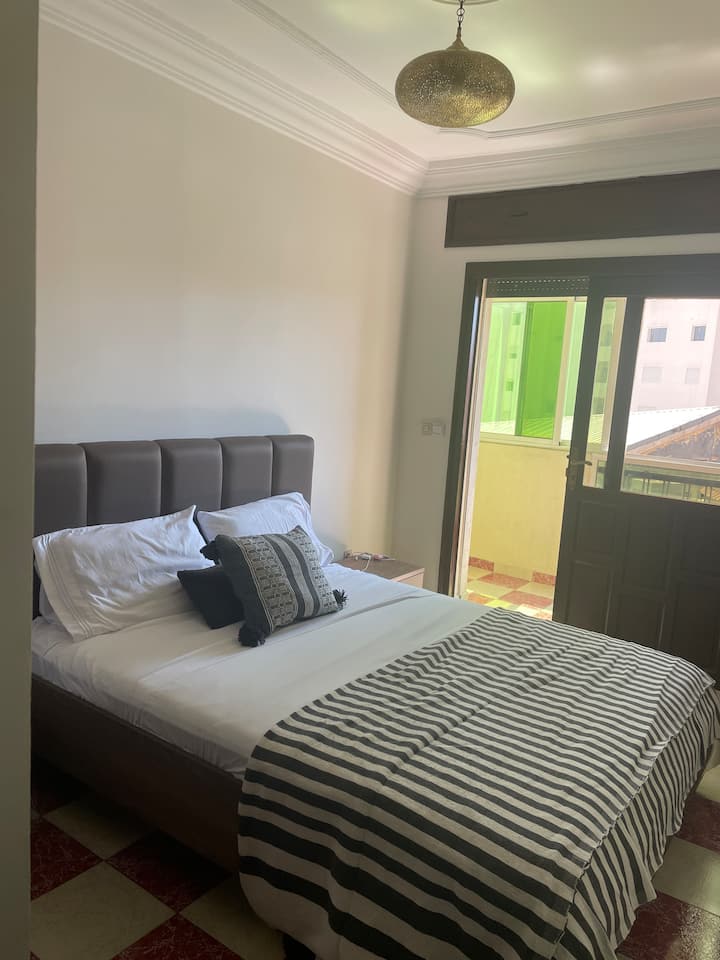 Central Bliss, Tangier Gem - Tanger