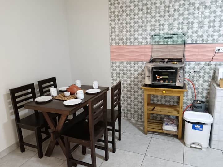 Apartment In Huancayo, Centrico. - Huancayo