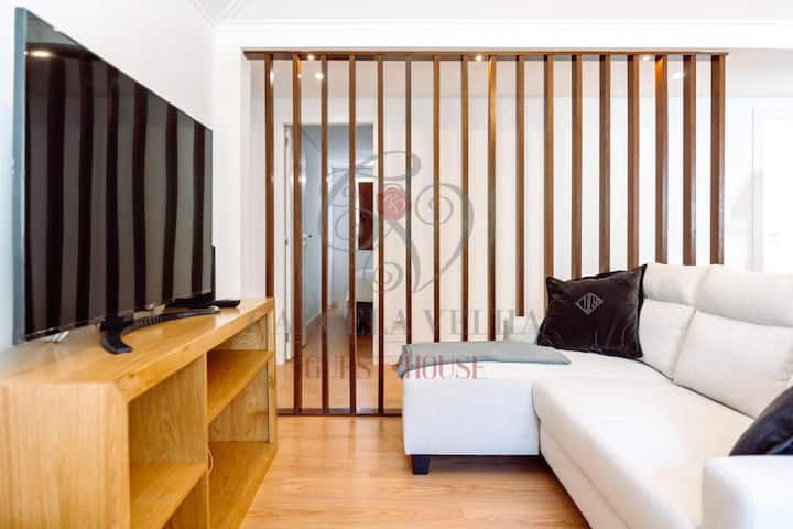 Cancela Velha Guest - House - Amarante