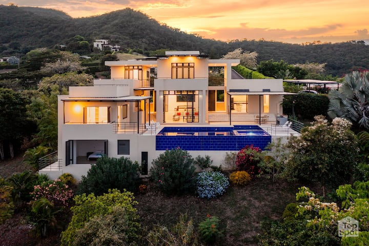 ¡Nuevo Topspot® Con Increíble Vista En Anapoima! - Anapoima