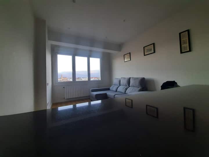 Apartment In Dato Vitoria Centre - Vitoria-Gasteiz