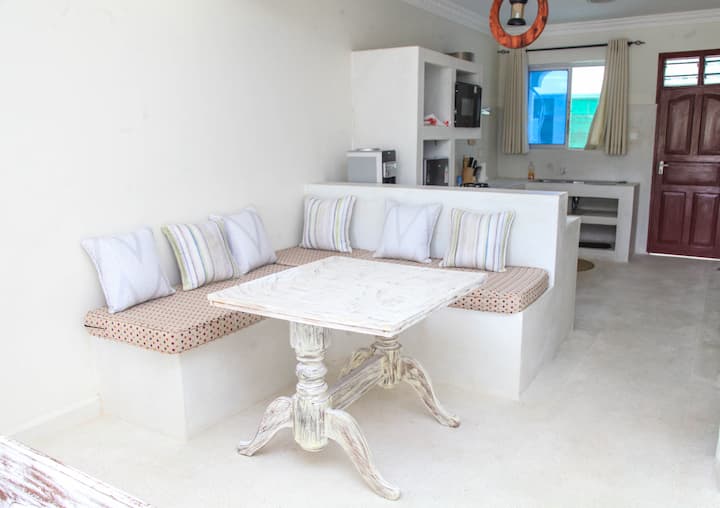 Simulizi Apartments Diani - Diani Beach