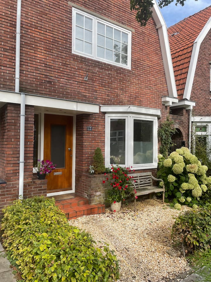 Luxurious House In Zaandam - Zaandam