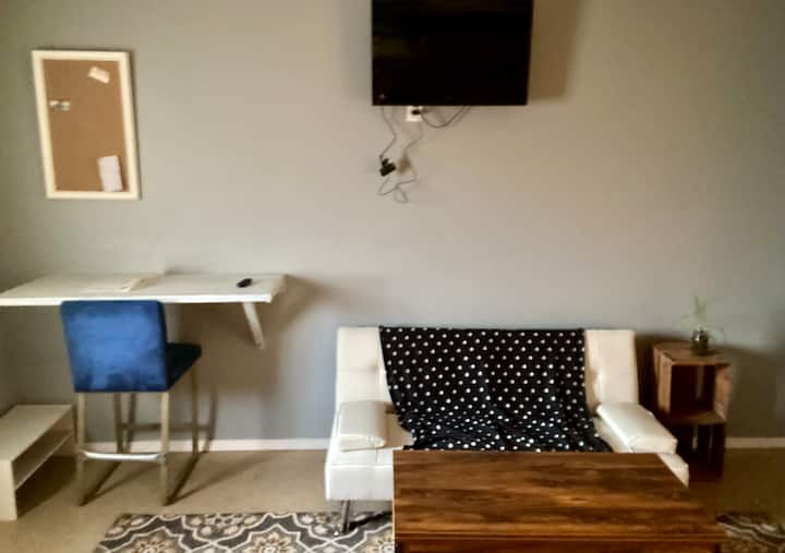 The Studio - Goose Creek, SC