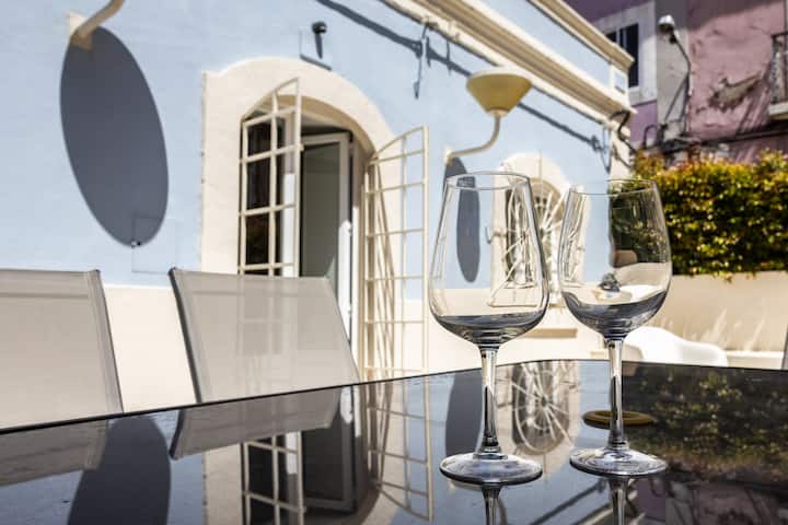 Postigo Do Cais Rc- By Y Concept - Setúbal