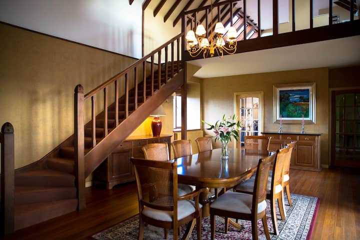 Broomfields Country House - Melrose