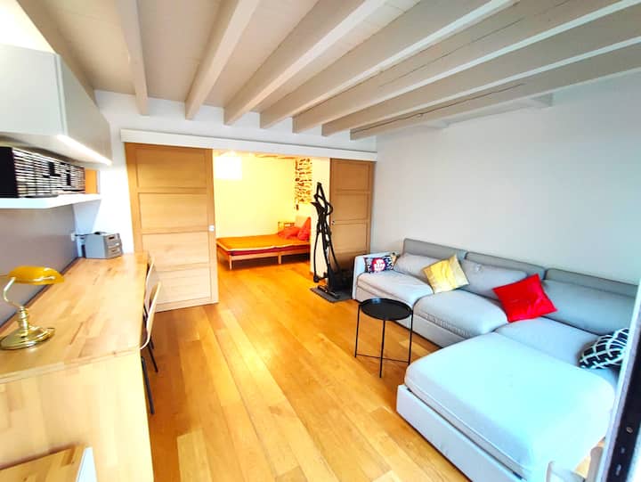 Appartement Nantes Saint Félix. - Orvault