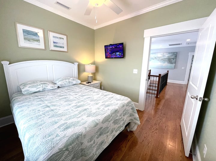 Emerald House - White Lake, NC