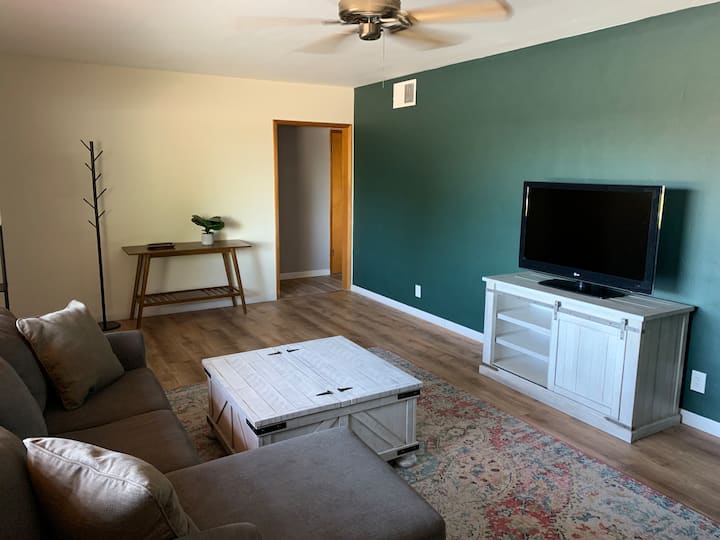 Entire Home In Heart Of Phoenix - Phoenix, AZ