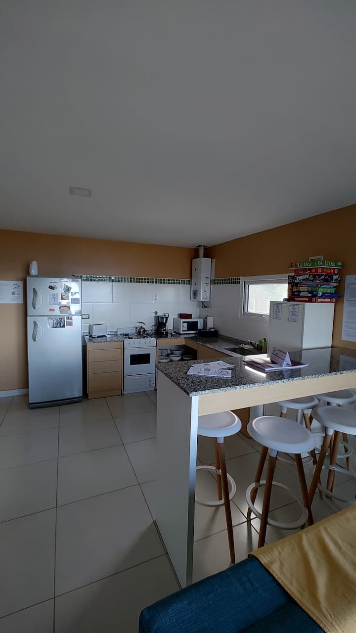 Horizonte Fueguino - Ushuaia