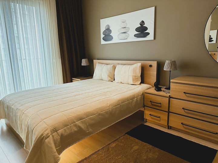 For Business Travelers - Gebze