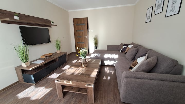 Szilfák City Apartman - Hajdúszoboszló