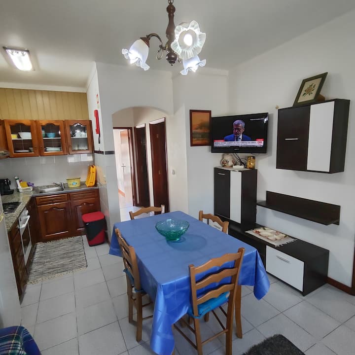Beach House Praia Da Tocha - Bom Sucesso