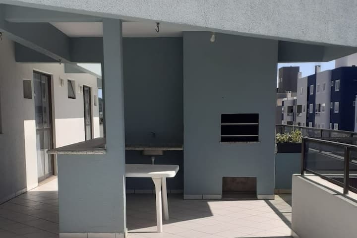 Cobertura Em Bombas - Bombinhas - Bombinhas