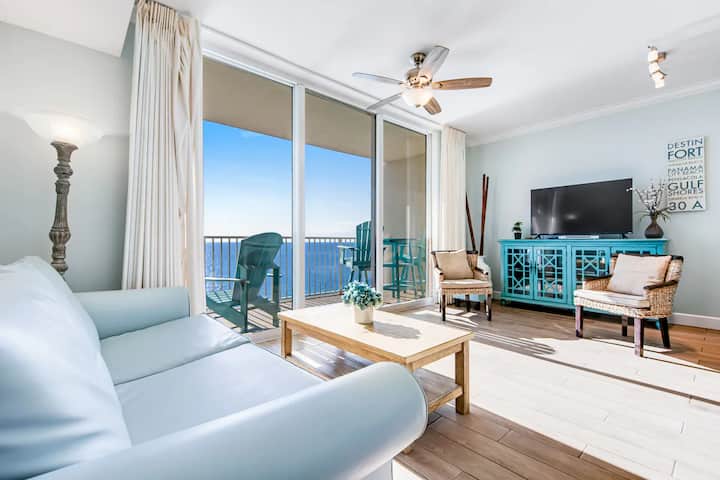 Fun In The Sun - Panama City Beach, FL